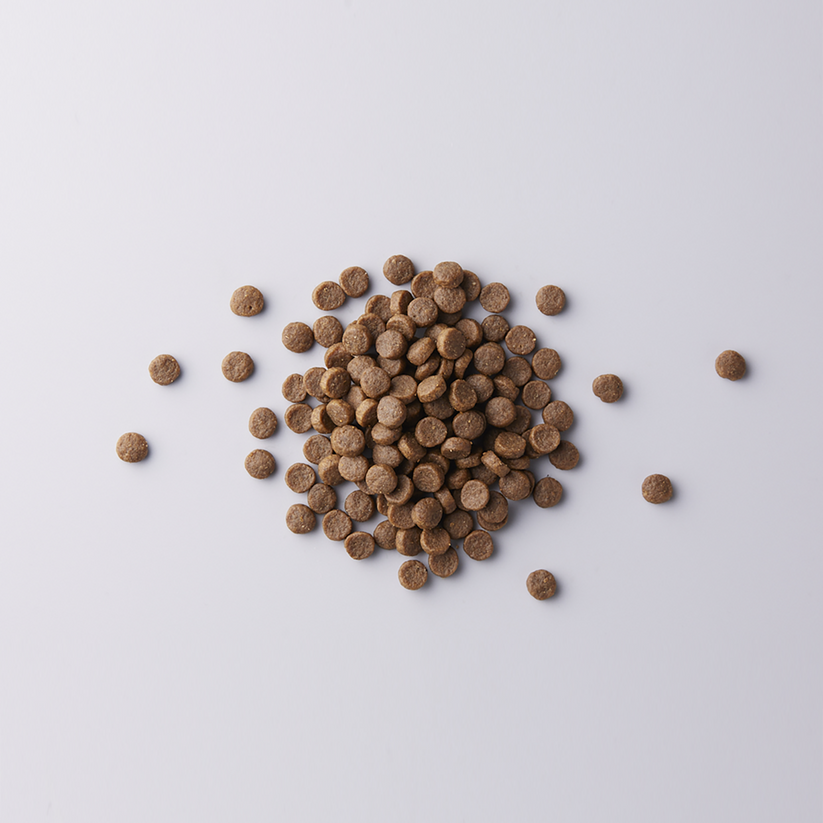 【単品】ドライフード [ワイルドプロ] 平飼いチキン&緑イ貝 – uniam（ユニアム）